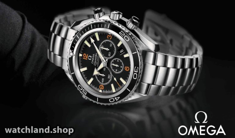 ساعت امگا اصل | قیمت و خرید ساعت امگا اصل | نمایندگی Omega